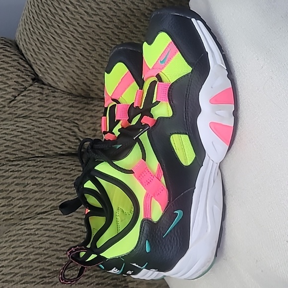 Nike | Shoes | Nike Air Scream Lwp Mens Running Trainers Ah857 Sneakers ...